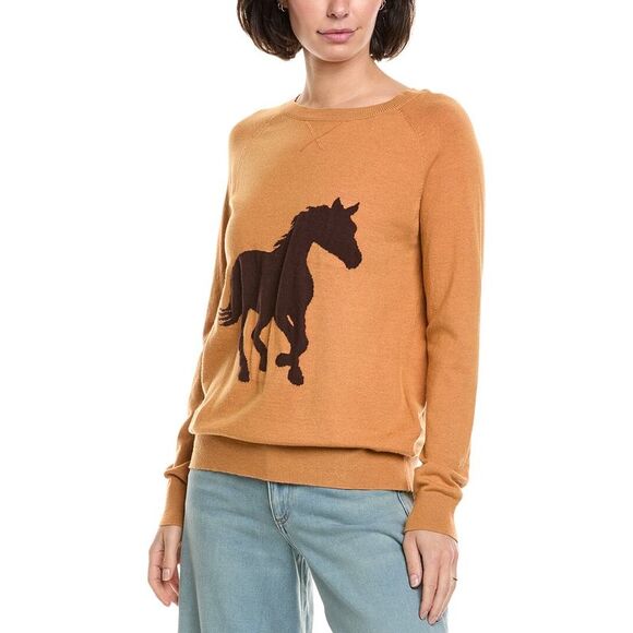 Fate | Sweaters | Fate Womens Sweater Brown | Poshmark
